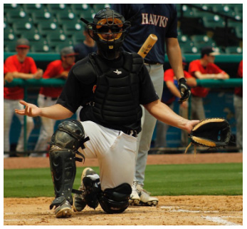 Tip for Catchers to Help Their Coach on Close Pitches – Coaches Insider