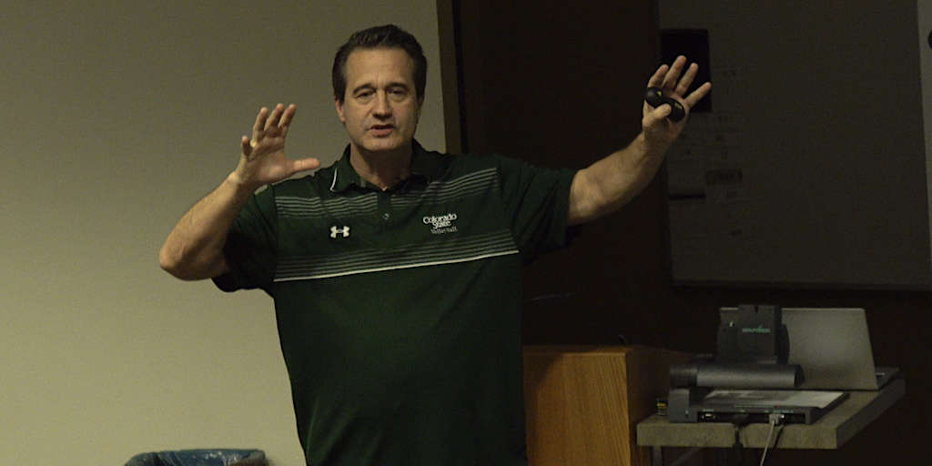 10 Decisions and Adjustments You Can Make in a Match with Tom Hilbert ...