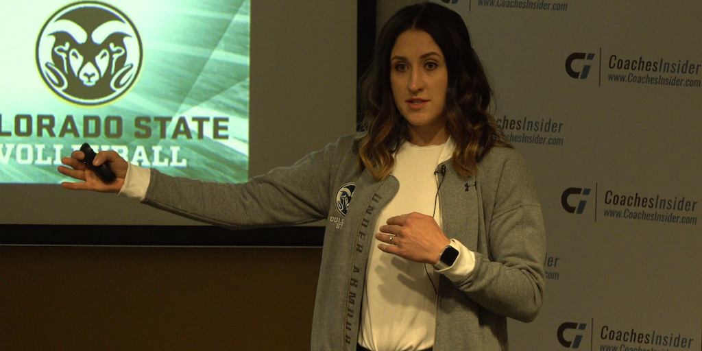 Defensive Systems, Adjustments, and Tactics with Emily Kohan – Colorado ...