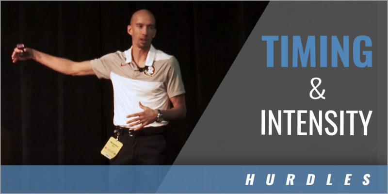 Triple Jump: 7 Rhythm Drills with Petros Kyprianou – Univ. of Georgia – Coaches Insider