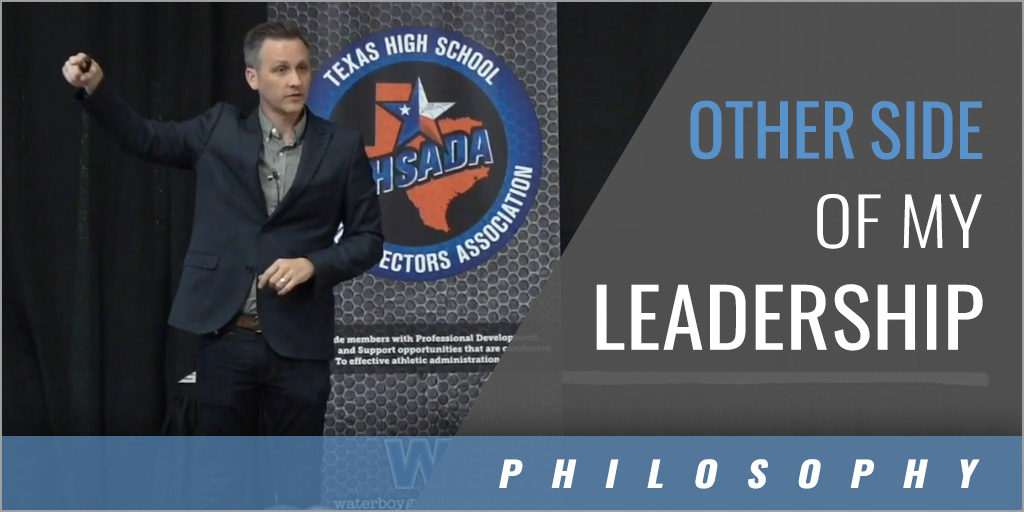 Culture: What Is It Like to Be on the Other Side of My Leadership? with ...