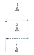 Agility and Quickness Drills – Coaches Insider