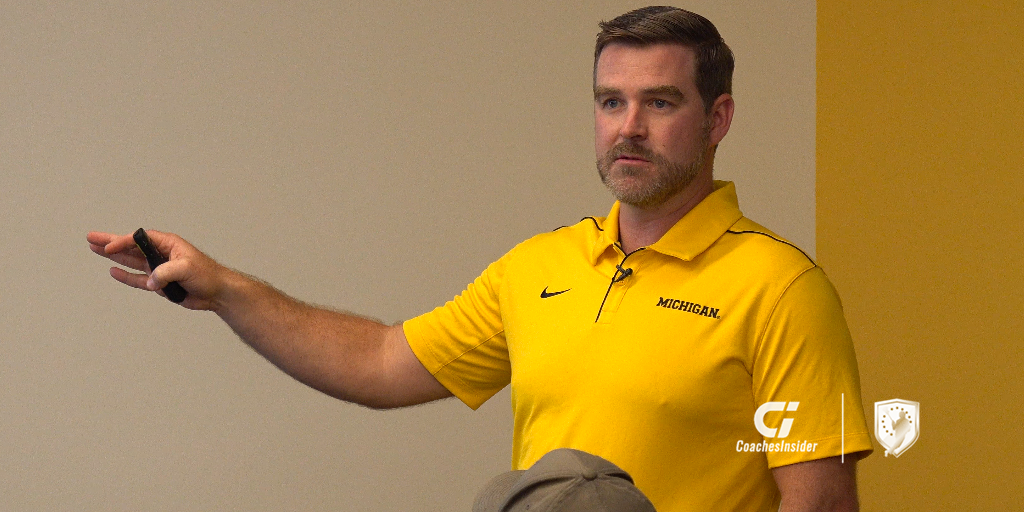 Practice Planning with a Development Mindset with Kevin Conry – Univ ...