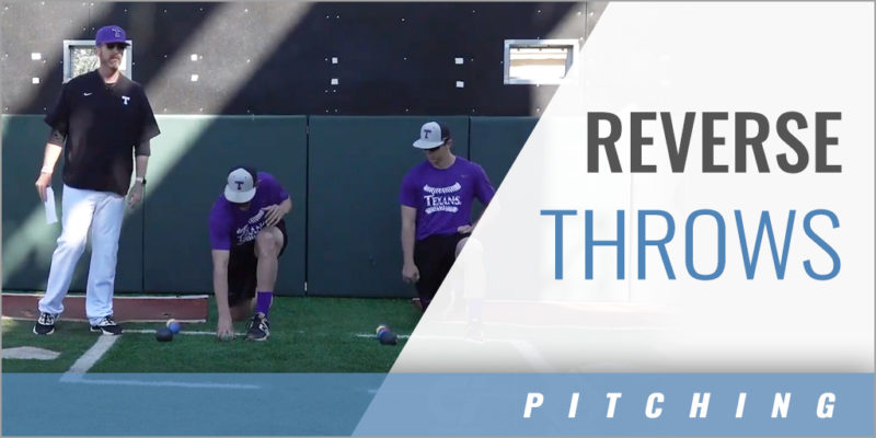 Pitching: Foot Location on the Rubber with Nate Yeskie – Texas A&M ...
