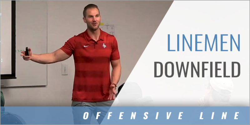 Avoiding the Block: Dip and Rip Drill with Mike Siravo – Baylor Univ ...