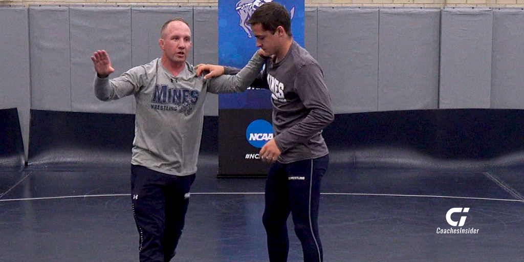 Sweep Single Setup and How to Spar with Austin DeVoe – Colorado School ...