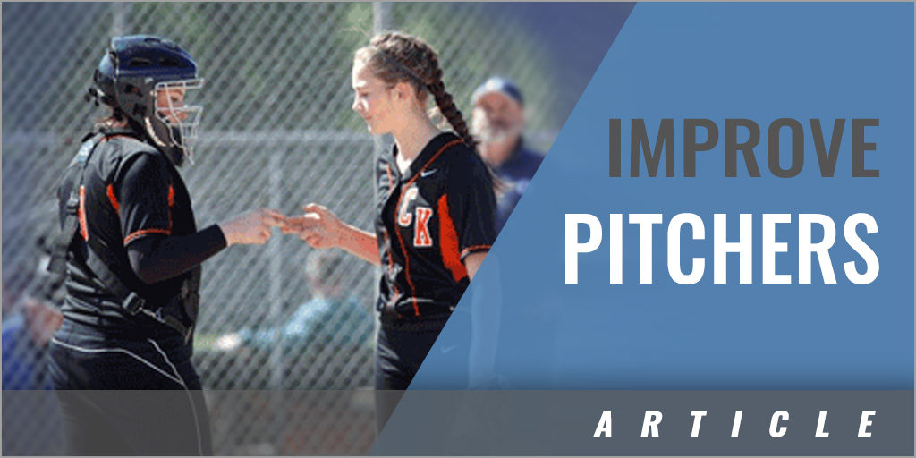 8 Ways to Make Your Pitchers Better – Coaches Insider