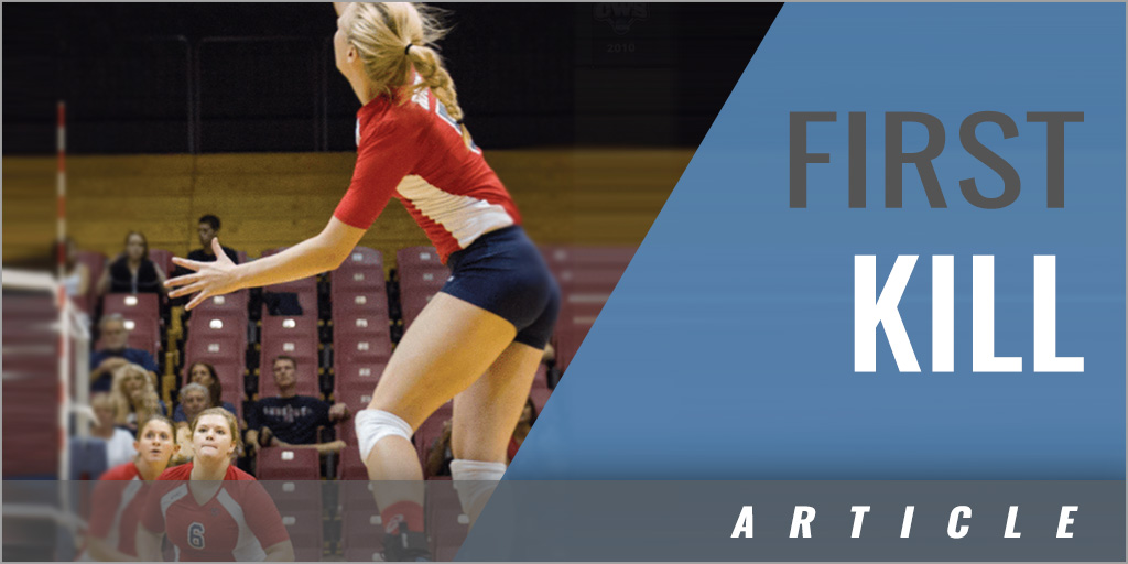 Strike Fast: First Kill Opportunity Drill – Coaches Insider