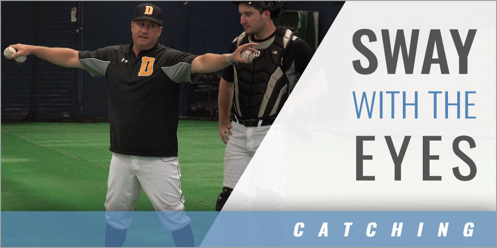 Receiving: Sway with the Eyes with Blake Allen – DePauw Univ. – Coaches ...