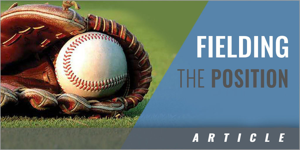 Pitchers: Fielding the Position – Coaches Insider