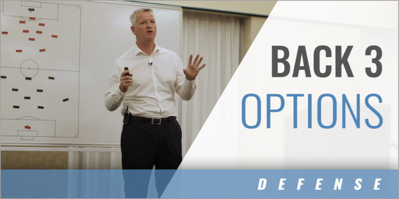 Ball Circulation Drill with Darren Powell – Inter Miami CF – Coaches ...