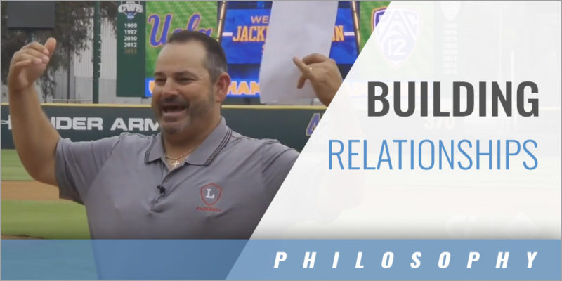 Leadership: Create a Thriving Environment with Greg Frady – Coaches Insider