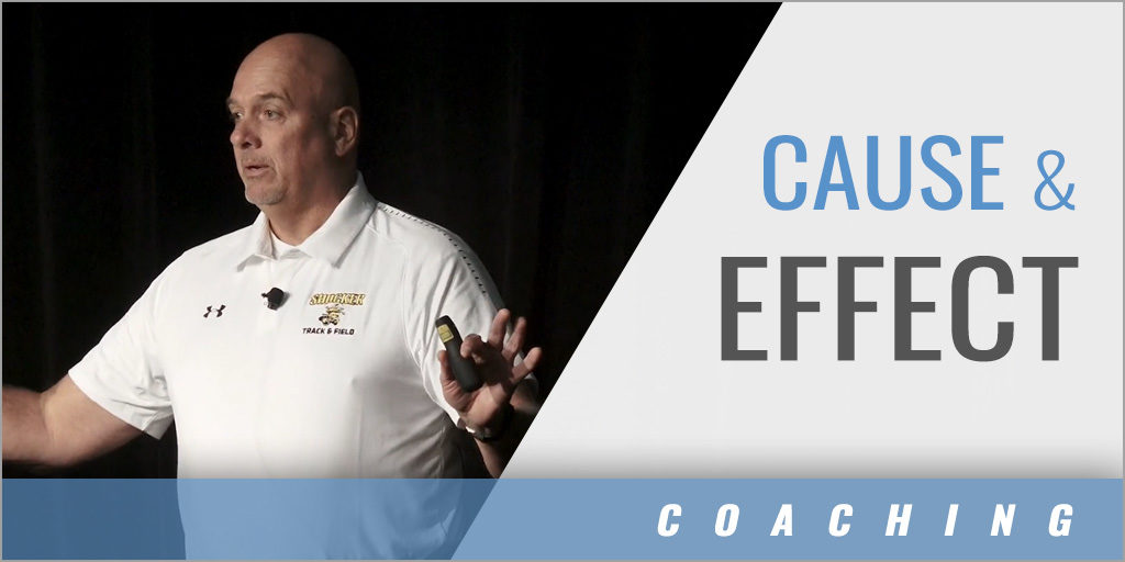 Positive Culture: Understanding Cause and Effect with Steve Rainbolt ...