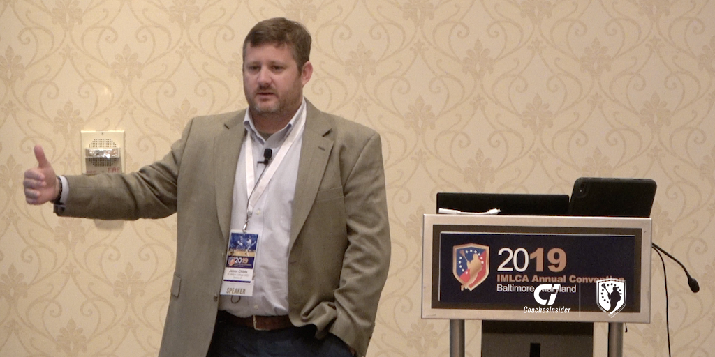 Charlie Mike: How We Bring Culture to the Field with Jason Childs – St ...