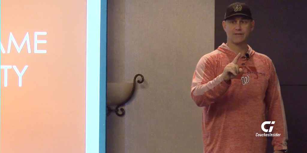 How to Build a Championship Type Team: Learn From Your Mistakes with ...