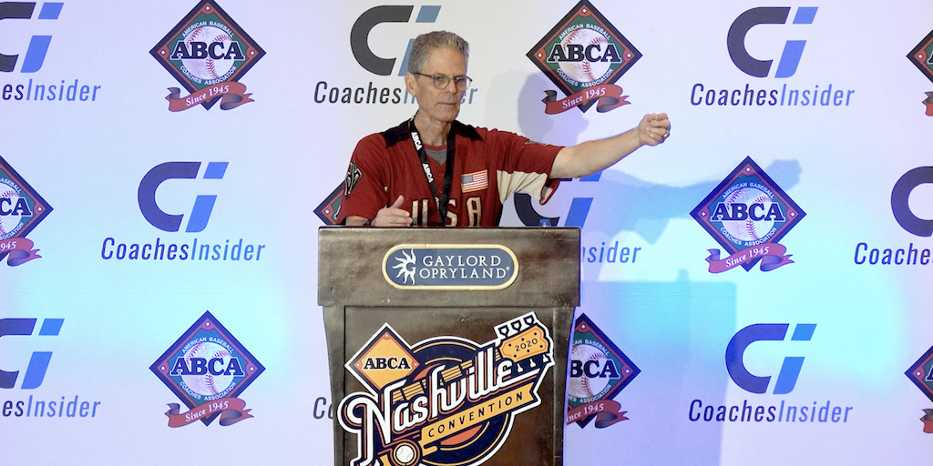 2020 ABCA Convention Q&A with Brett Butler – Retired MLB Player ...