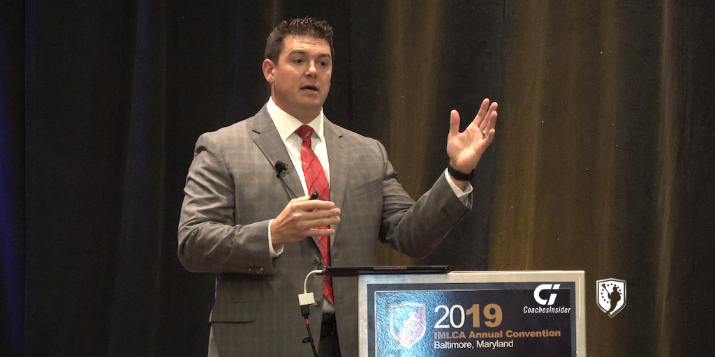 Using Unsettled Drills to Build Fundamental Skills with Taylor Wray ...