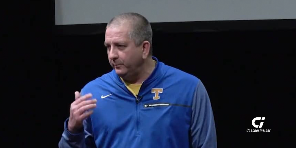 Tupelo 3-4 Defense and Varying Coverages with Trent Hammond – Tupelo HS ...