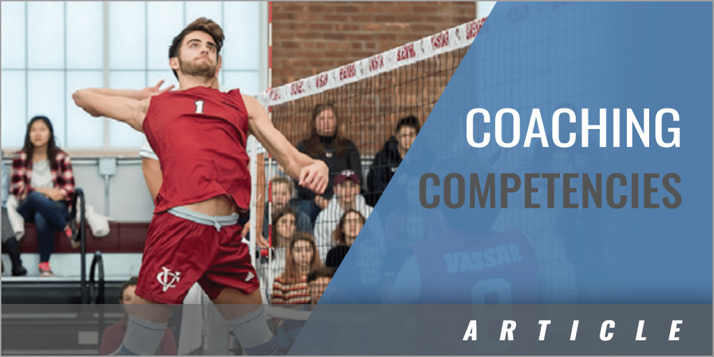 Build it Up – 10 Coaching Competencies – Coaches Insider