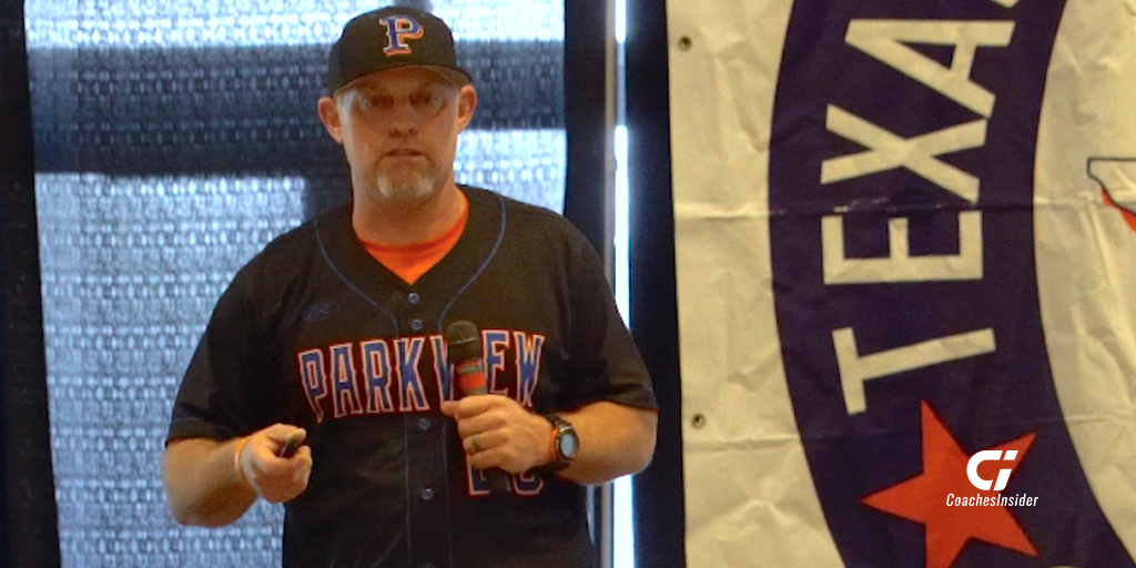 The Parkview Way with Chan Brown – Parkview HS (GA) – Coaches Insider