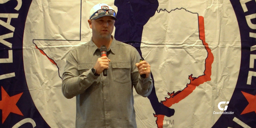 Coaching at Its Core with Clint Rutledge – Rutledge Consulting ...