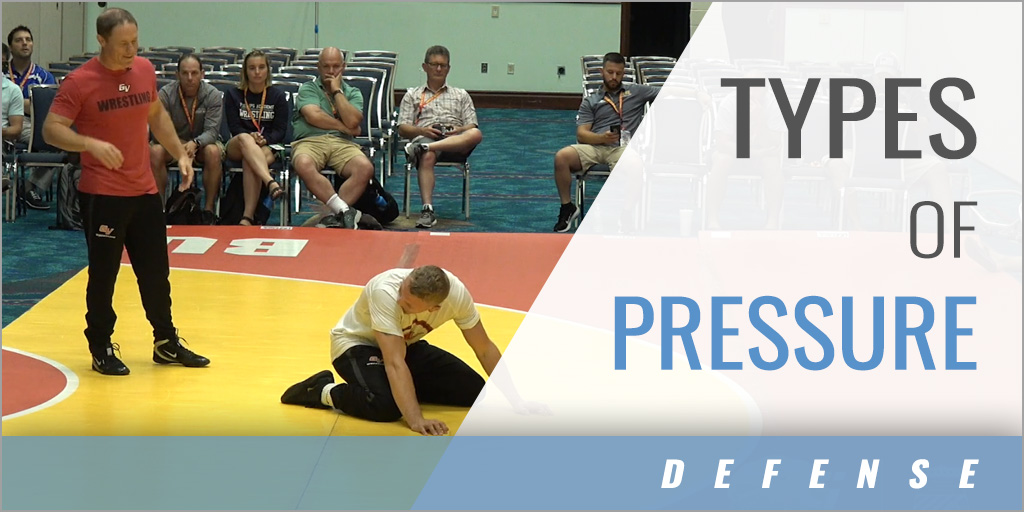 Understanding Different Types of Pressure with Nick Mitchell – Grand ...