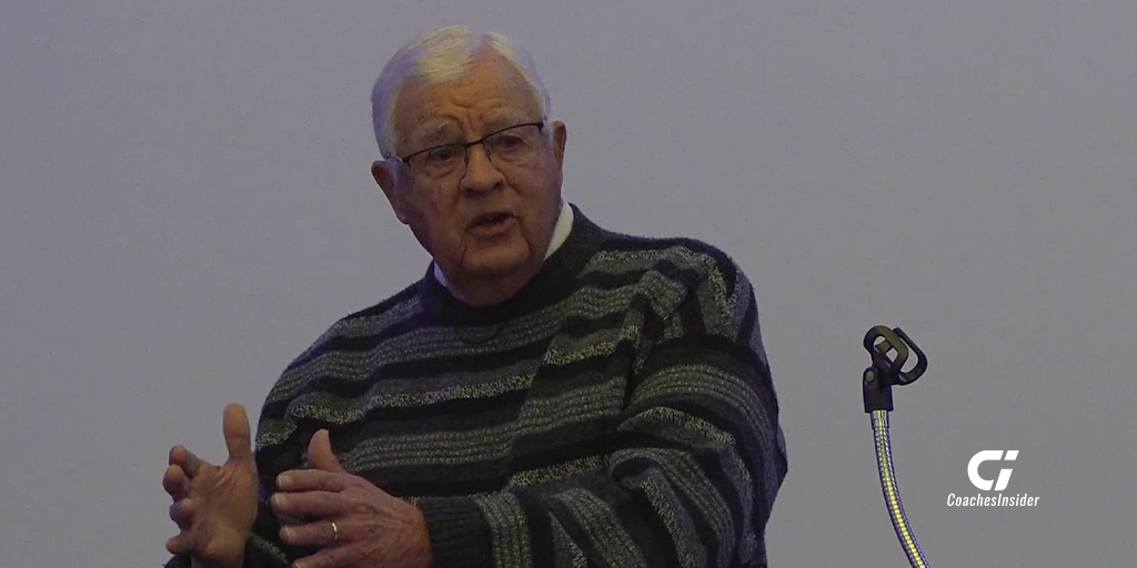 The Value of Athletics: Developing Success Skills with Ad Rutschman ...