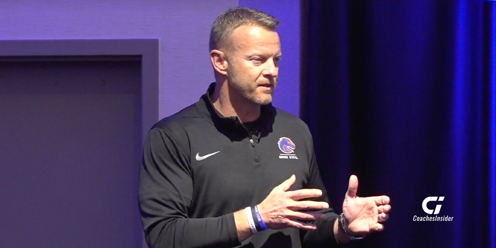 Deliberate Practice: Preparing & Executing a Plan with Bryan Harsin ...