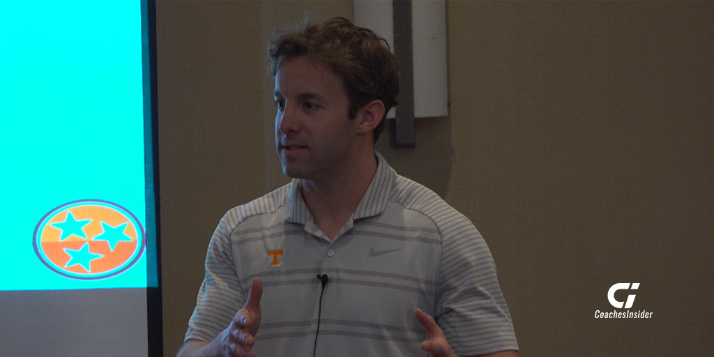 Linebacker Fundamentals & Drill Work with Garrett Cox – Univ. of ...