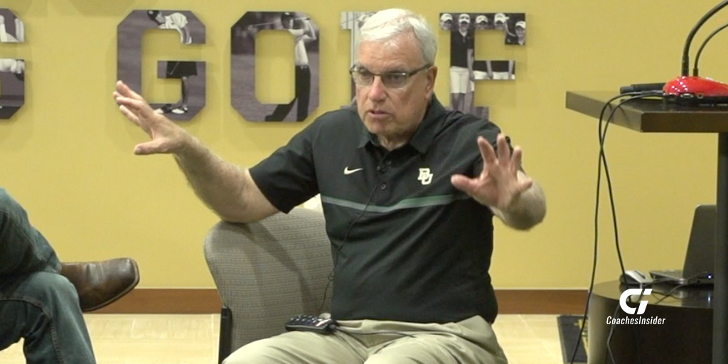 Offensive Game Planning: Pass Pro System and Special Plays with George ...