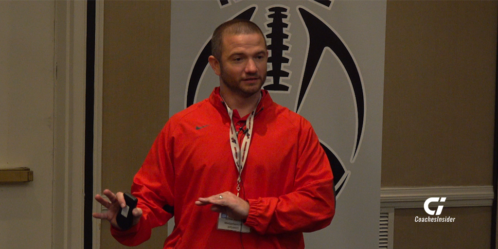 Group Drills for Any Defensive Scheme with Jamie Abrams – Cedartown HS ...