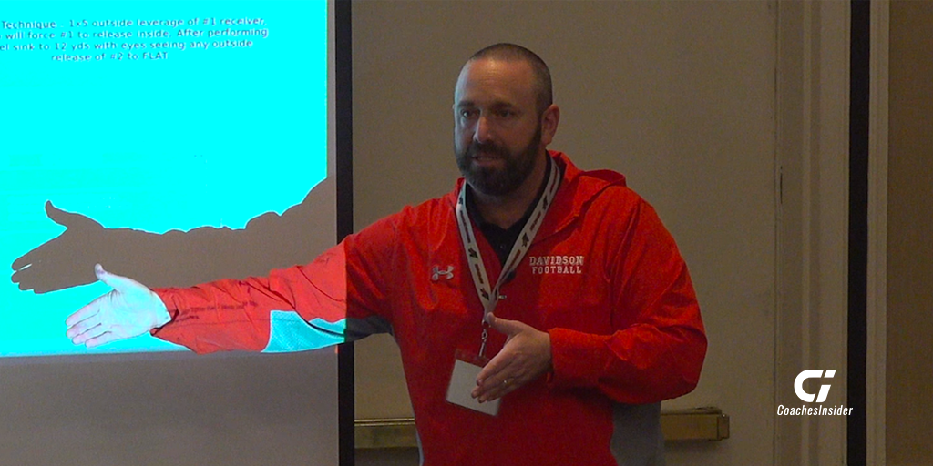 4-2-5 Zone Concepts and Pressures with Jon Berlin – Davidson College ...