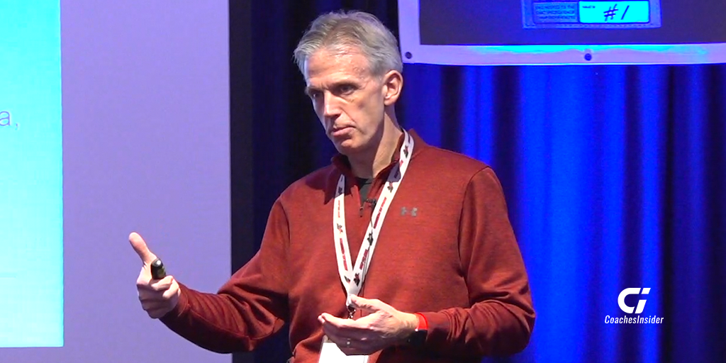 Why Should I Let My Child Play Football with Dr. Michael Koester – OATS ...