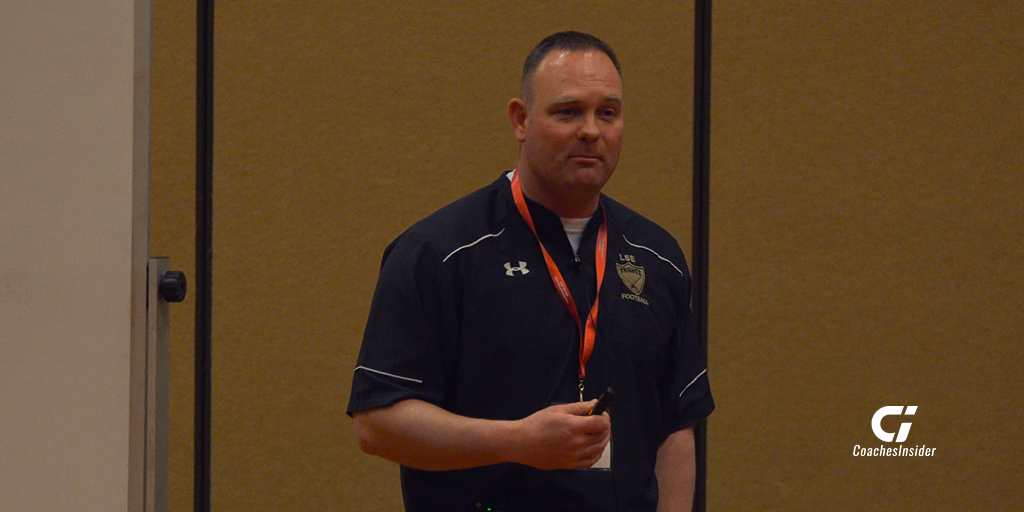 Program Philosophy and Practice Organization with Ryan Gottula ...