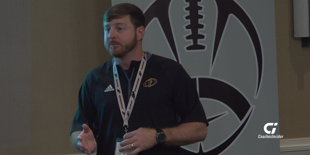 Off-Season QB Development Plan with Tucker Pruitt – Fitzgerald HS (GA ...
