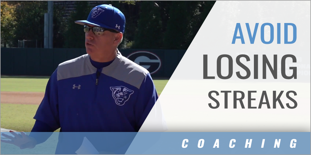 Enjoy Winning More Than You Hate Losing with Greg Frady – Coaches Insider