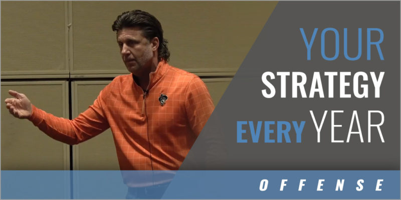 Tennessee Kickoff Principles with Mike Ekeler – Univ. of Tennessee ...