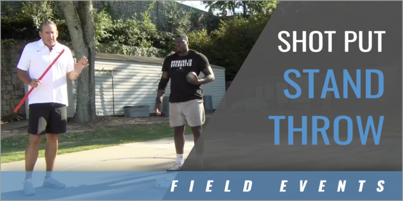Horizontal Jumps Ramp Takeoff Drill with Bryan Stith – Capital High ...