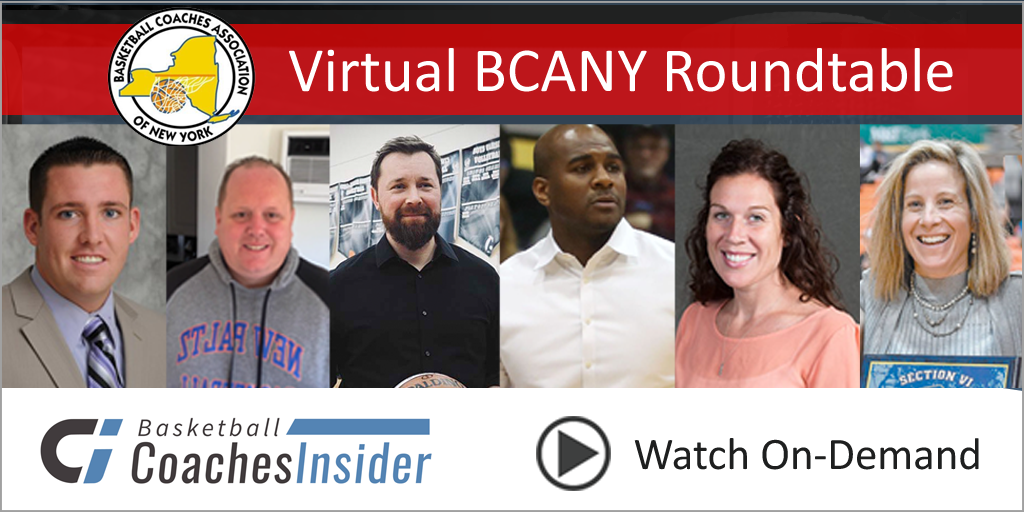 BCANY Roundtable: Building Culture and Program Identity – Coaches Insider