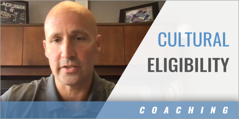 Reading the Pick with Bobby Benson – Univ. of Maryland – Coaches Insider