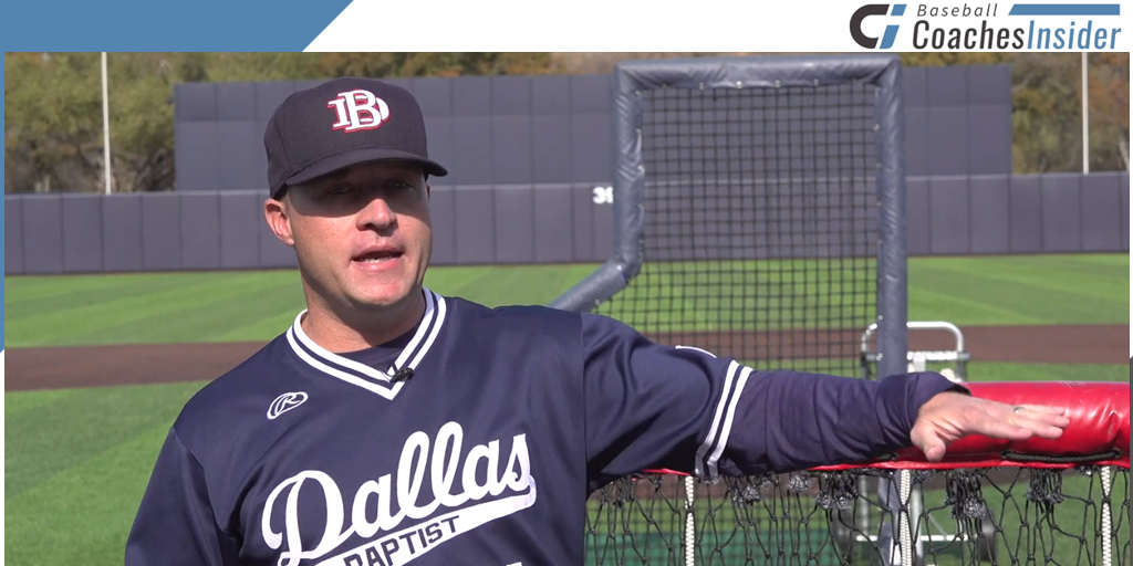 Building a Competitive Practice with Dan Fitzgerald – Dallas Baptist ...