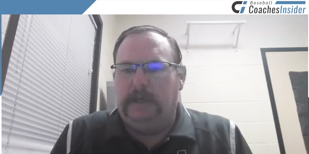 Fungo Hitting Drills with Jacob Hooker – Boswell HS (TX) – Coaches Insider