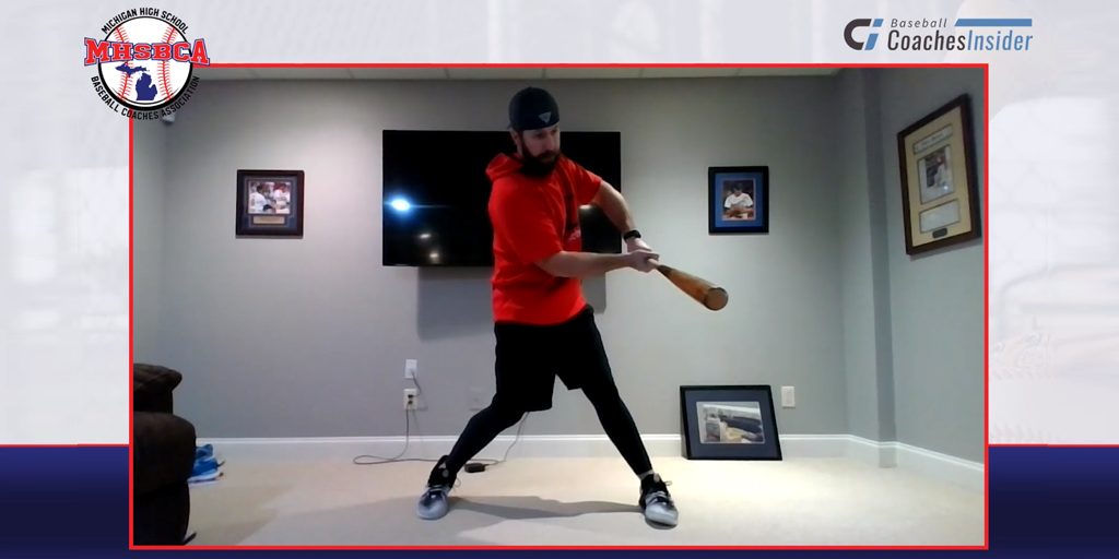 (Part 1) Mechanical and Timing Issues in High School Players with Casey ...