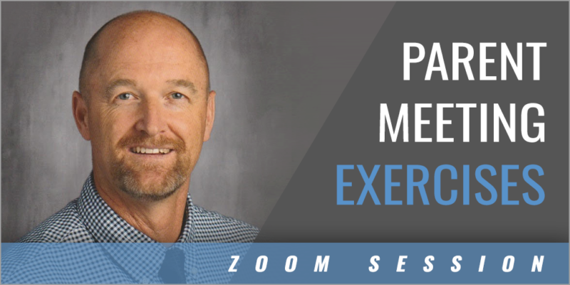 Challenging Athletes Without Destroying Their Confidence with Dr. Greg ...