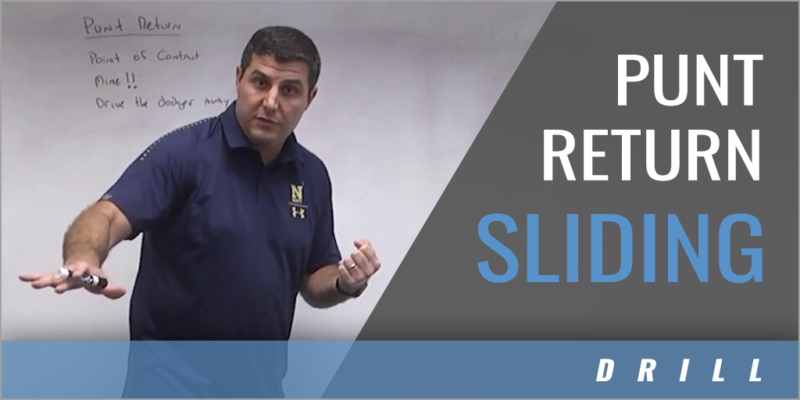 Clockwork Faceoff Drill with Casey Dowd – Colby College – Coaches Insider