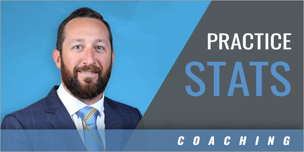 Practice Stats with Eric Wolf – Long Island Univ. – Coaches Insider