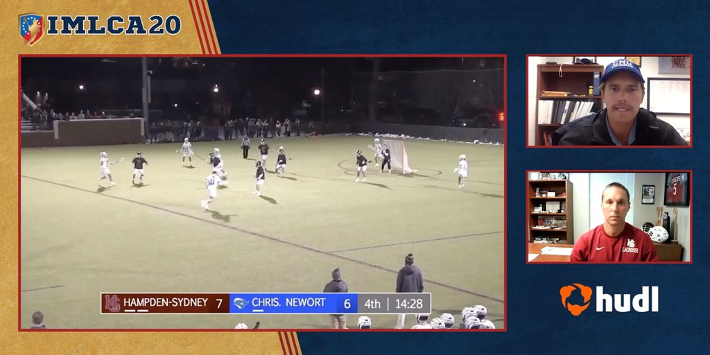 Head to Head: Christopher Newport vs. Hampden Sydney with Jason Rostan ...