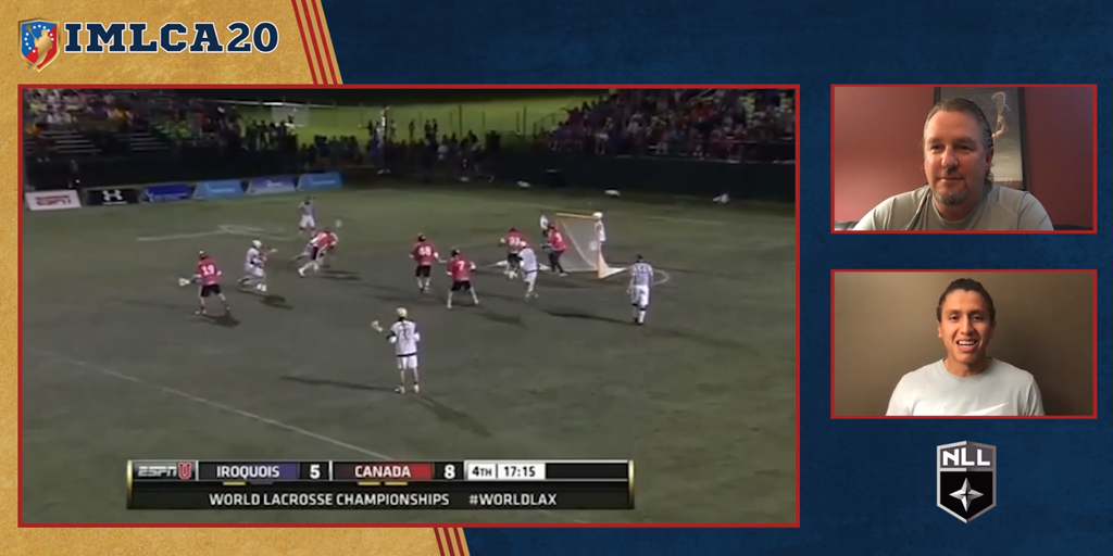 Coaching The Pros: Scott Marr & Lyle Thompson – Univ. at Albany ...