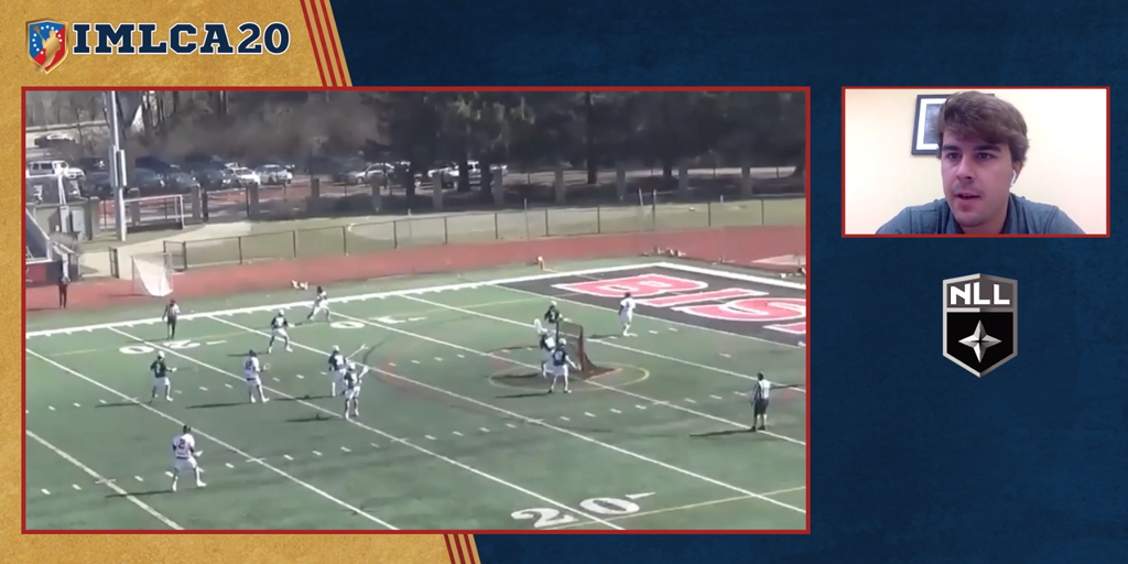 Assistant Coach Hot Seat: Dylan Abplanalp & Casey Dowd – Illinois Wesleyan Univ. & Colby College ...