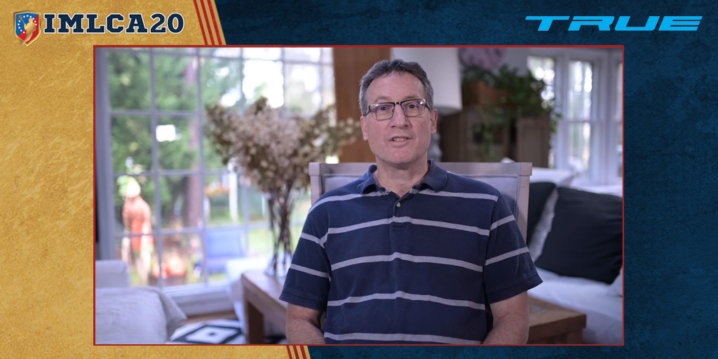 Lacrosse Faces Off Against the Opioid Epidemic with Larry Megale ...